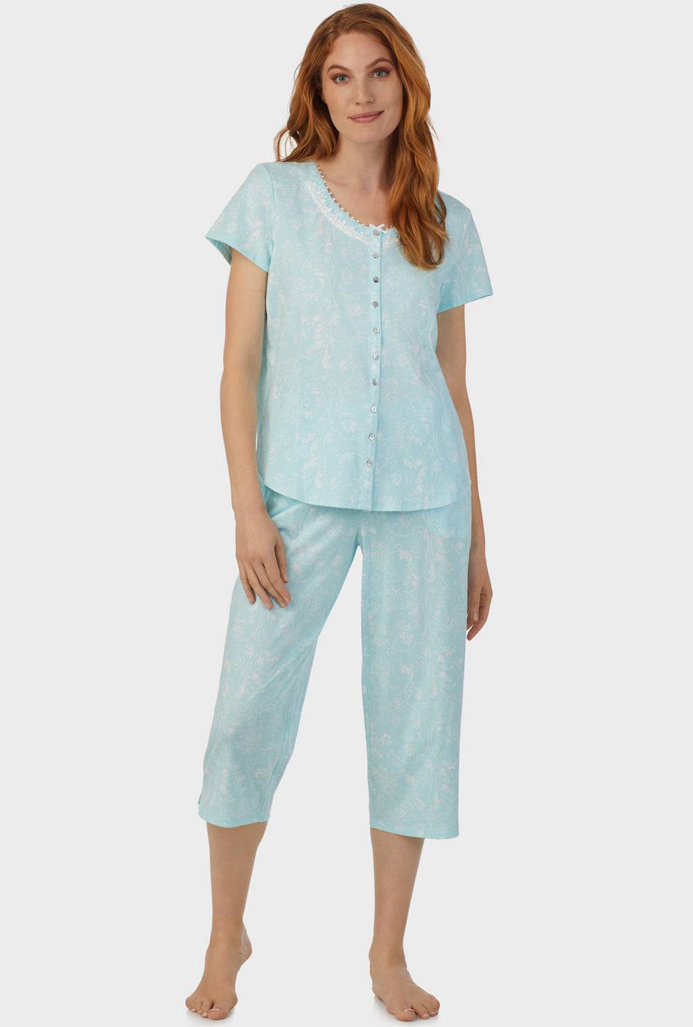 extended-size - Aria Sleepwear