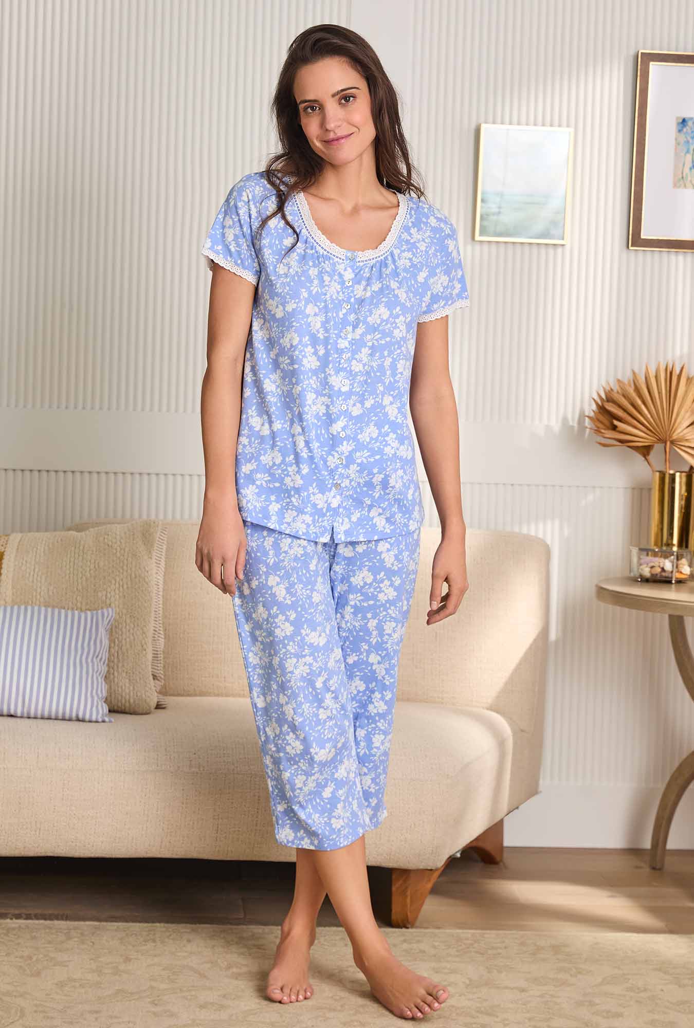 Women - Aria Sleepwear