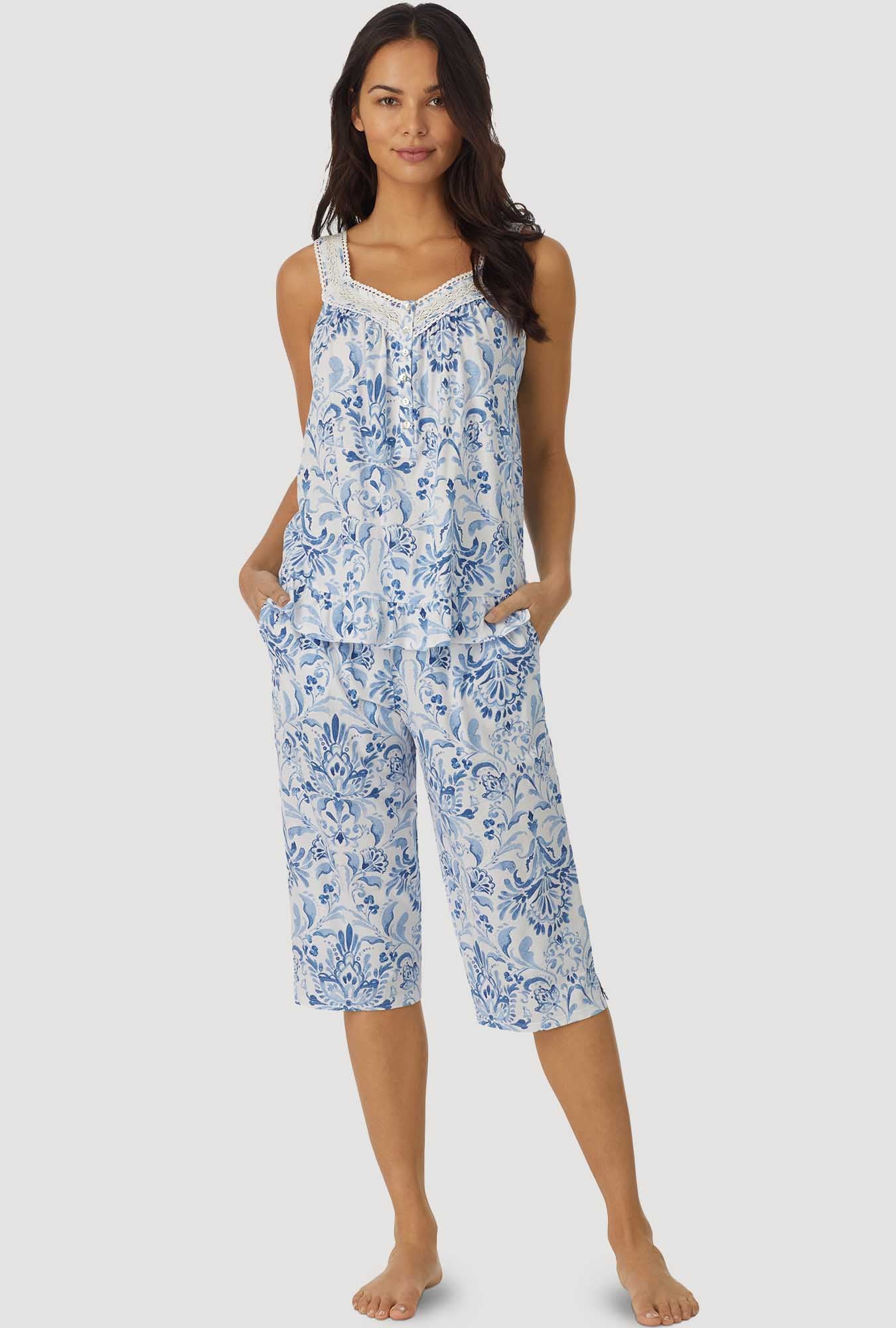 Pajamas - Aria Sleepwear